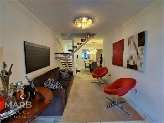 Cobertura para Venda em Florianópolis/SC Centro 2 Quartos