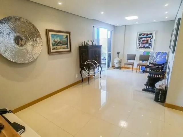 Cobertura para Venda em Florianópolis/SC Centro 2 Quartos