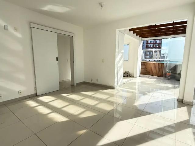 Cobertura para Venda em Florianópolis/SC Centro 2 Quartos