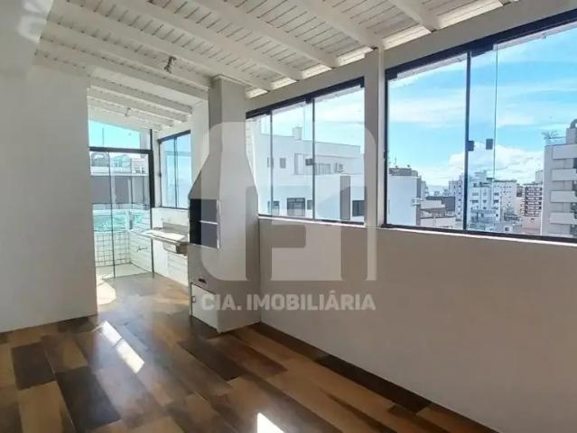 Cobertura para Venda em Florianópolis/SC Centro 3 Quartos