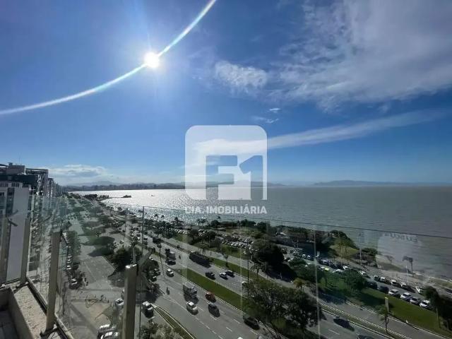 Cobertura para Venda em Florianópolis/SC Centro 3 Quartos