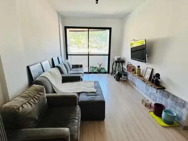 Cobertura para Venda em Florianópolis/SC Centro 3 Quartos