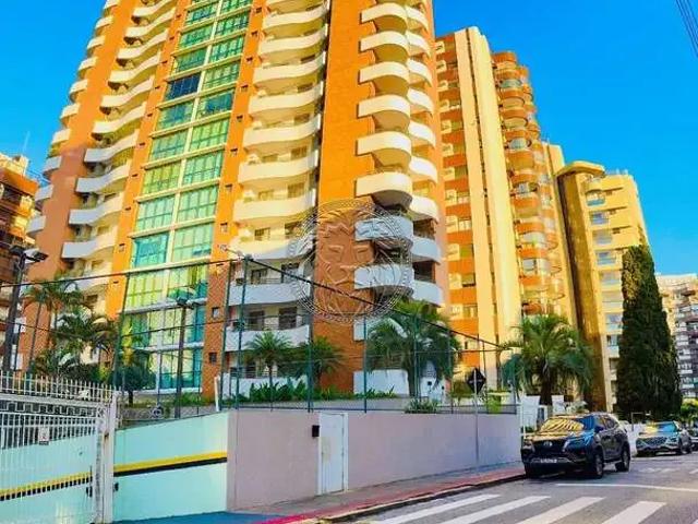 Cobertura para Venda em Florianópolis/SC Centro 3 Quartos