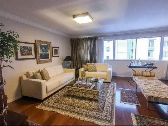 Cobertura para Venda em Florianópolis/SC Centro 3 Quartos