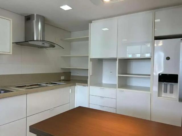 Cobertura para Venda em Florianópolis/SC Centro 3 Quartos