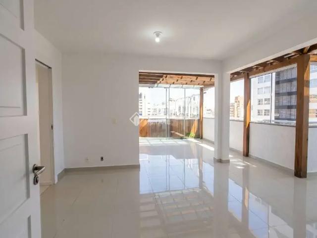 Cobertura para Venda em Florianópolis/SC Centro 3 Quartos