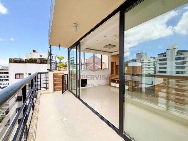 Cobertura para Venda em Florianópolis/SC Centro 3 Quartos