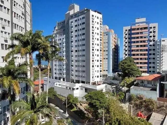 Cobertura para Venda em Florianópolis/SC Centro 3 Quartos