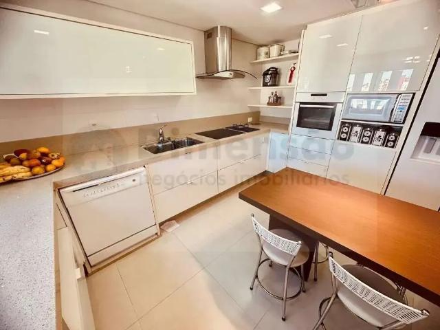 Cobertura para Venda em Florianópolis/SC Centro 3 Quartos