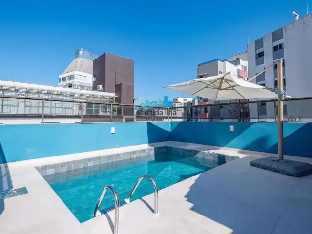 Cobertura para Venda em Florianópolis/SC Centro 3 Quartos
