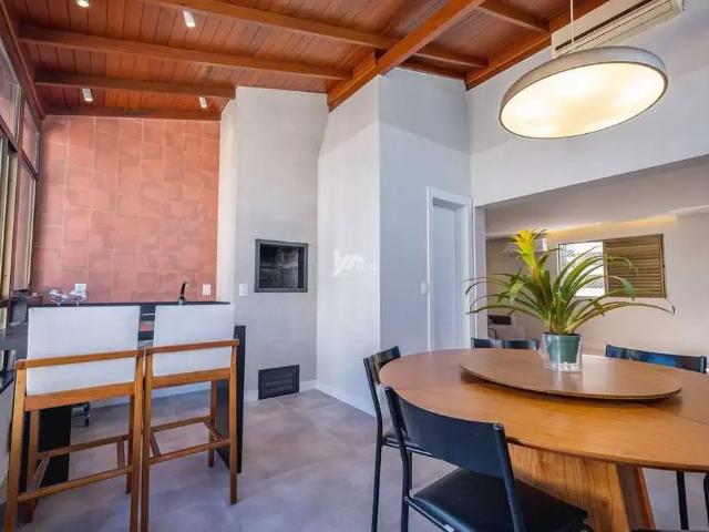 Cobertura para Venda em Florianópolis/SC Centro 3 Quartos
