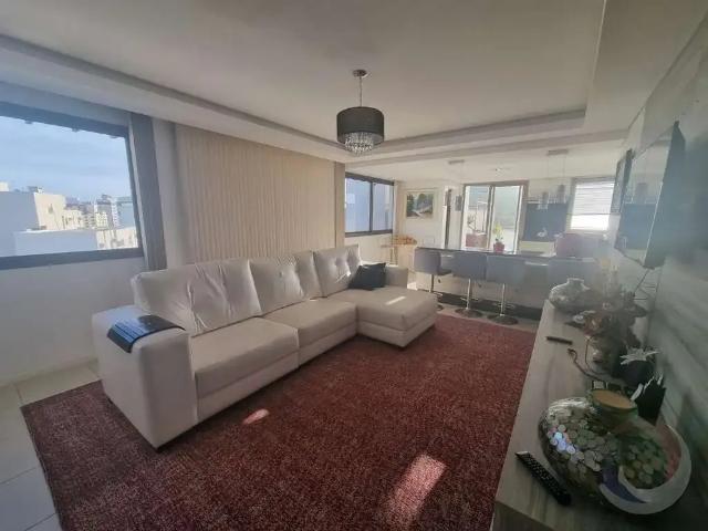 Cobertura para Venda em Florianópolis/SC Centro 3 Quartos