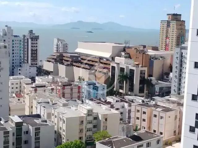 Cobertura para Venda em Florianópolis/SC Centro 3 Quartos