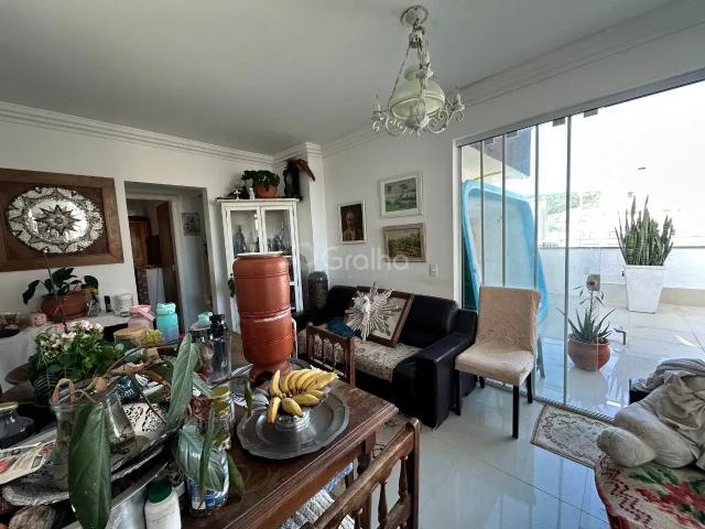 Cobertura para Venda em Florianópolis/SC Centro 3 Quartos