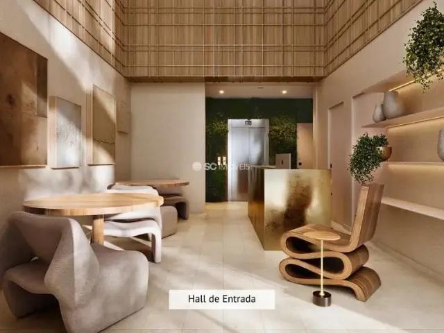 Cobertura para Venda em Florianópolis/SC Centro 3 Quartos