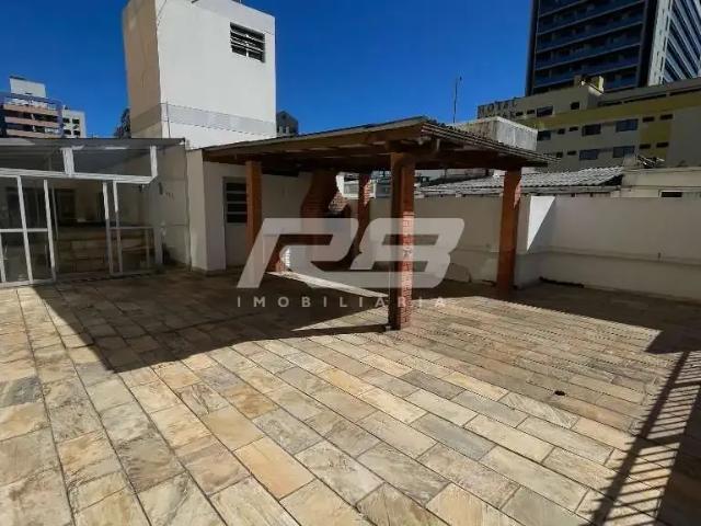 Cobertura para Venda em Florianópolis/SC Centro 3 Quartos