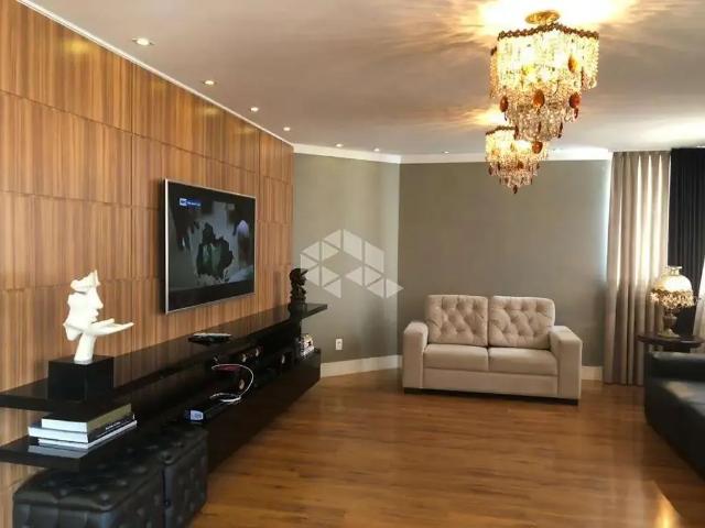Cobertura para Venda em Florianópolis/SC Centro 3 Quartos