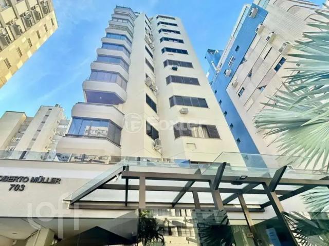 Cobertura para Venda em Florianópolis/SC Centro 3 Quartos
