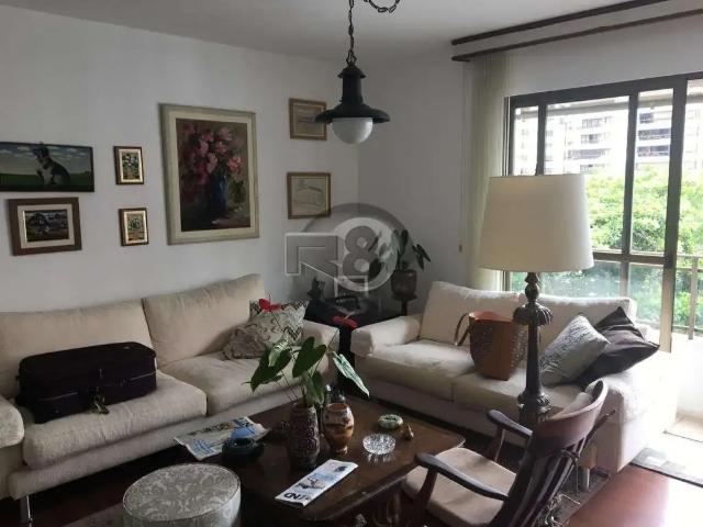 Cobertura para Venda em Florianópolis/SC Centro 3 Quartos