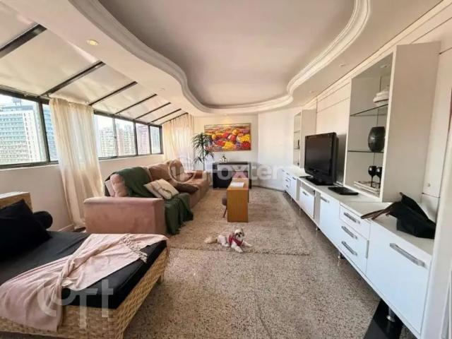 Cobertura para Venda em Florianópolis/SC Centro 3 Quartos