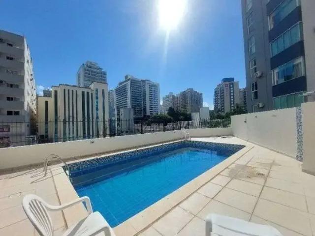 Cobertura para Venda em Florianópolis/SC Centro 3 Quartos