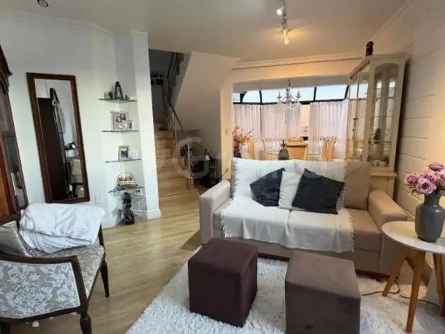Cobertura para Venda em Florianópolis/SC Centro 3 Quartos