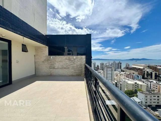 Cobertura para Venda em Florianópolis/SC Centro 3 Quartos