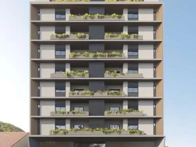Cobertura para Venda em Florianópolis/SC Centro 3 Quartos