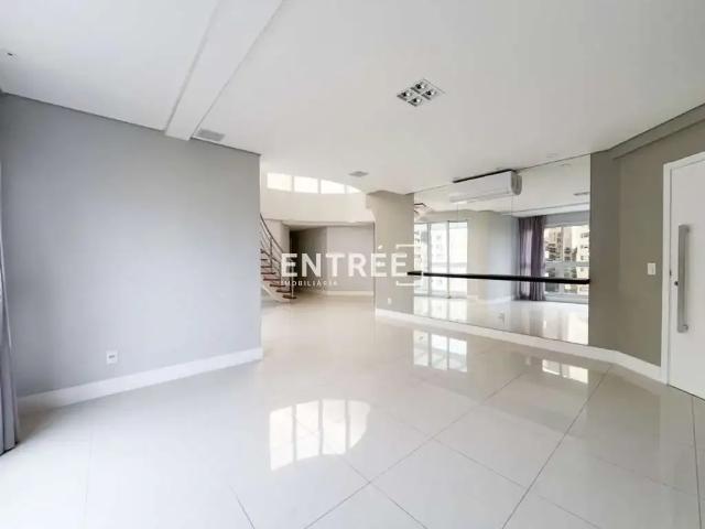 Cobertura para Venda em Florianópolis/SC Centro 4 Quartos