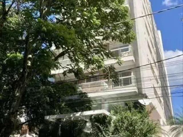 Cobertura para Venda em Florianópolis/SC Centro 4 Quartos