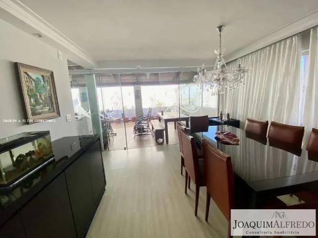 Cobertura para Venda em Florianópolis/SC Centro 4 Quartos