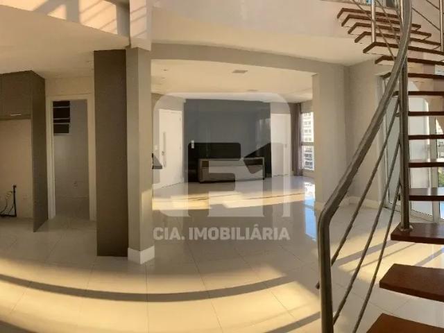 Cobertura para Venda em Florianópolis/SC Centro 4 Quartos