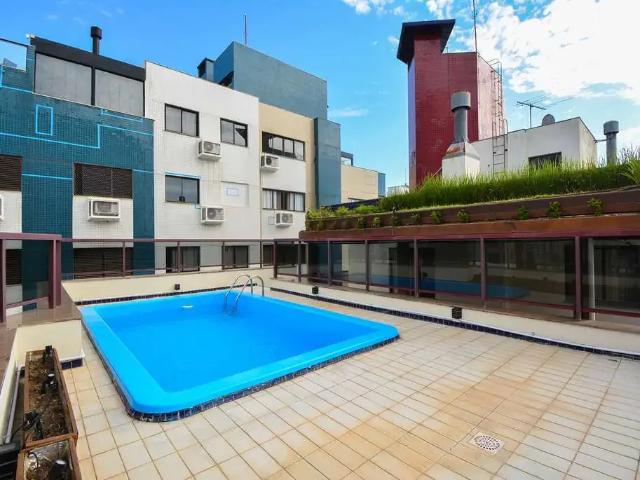 Cobertura para Venda em Florianópolis/SC Centro 4 Quartos