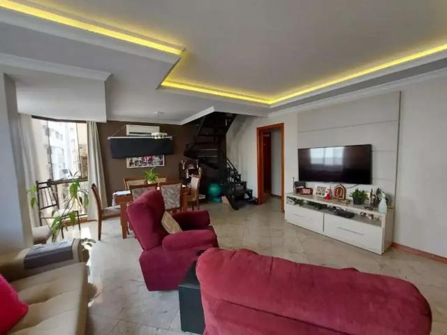 Cobertura para Venda em Florianópolis/SC Centro 4 Quartos