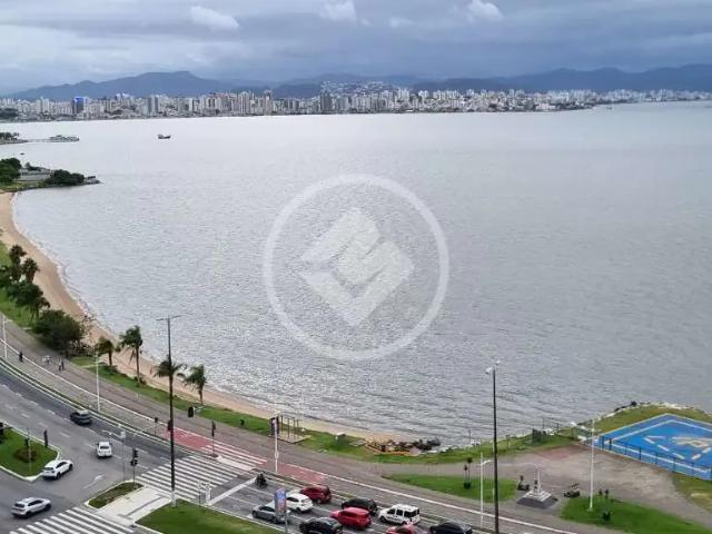 Cobertura para Venda em Florianópolis/SC Centro 4 Quartos