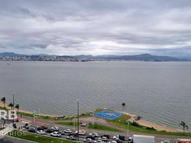 Cobertura para Venda em Florianópolis/SC Centro 4 Quartos