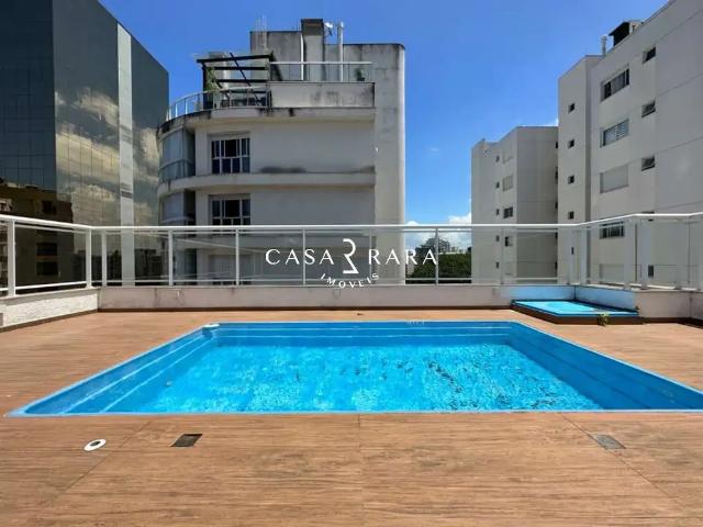 Cobertura para Venda em Florianópolis/SC Centro 4 Quartos