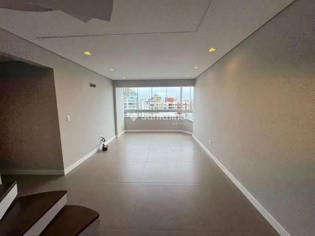 Cobertura para Venda em Florianópolis/SC Centro 4 Quartos