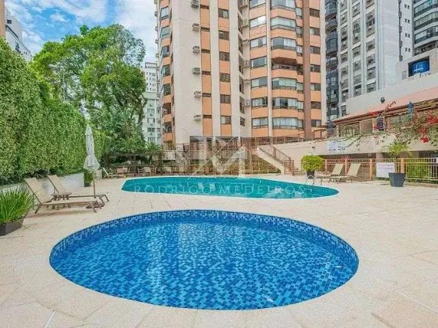 Cobertura para Venda em Florianópolis/SC Centro 5 Quartos