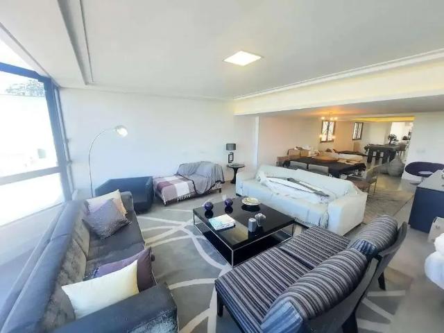 Cobertura para Venda em Florianópolis/SC Centro 5 Quartos