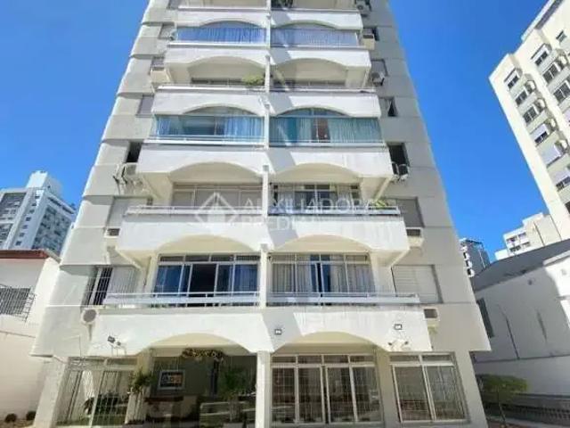 Cobertura para Venda em Florianópolis/SC Centro 6 Quartos