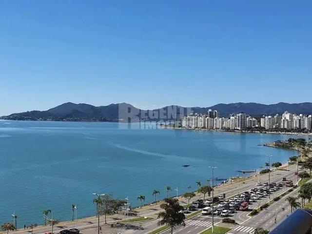 Cobertura para Venda em Florianópolis/SC Centro 7 Quartos
