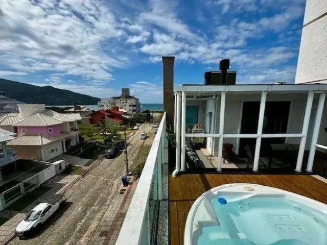 Cobertura para Venda em Florianópolis/SC Açores 3 Quartos