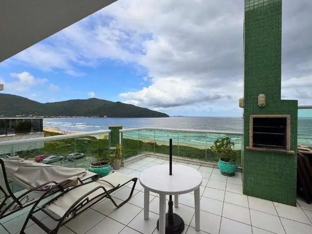 Cobertura para Venda em Florianópolis/SC Açores 3 Quartos