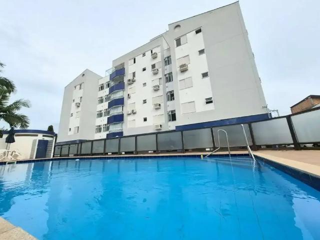 Cobertura para Venda em Florianópolis/SC Abraão 2 Quartos