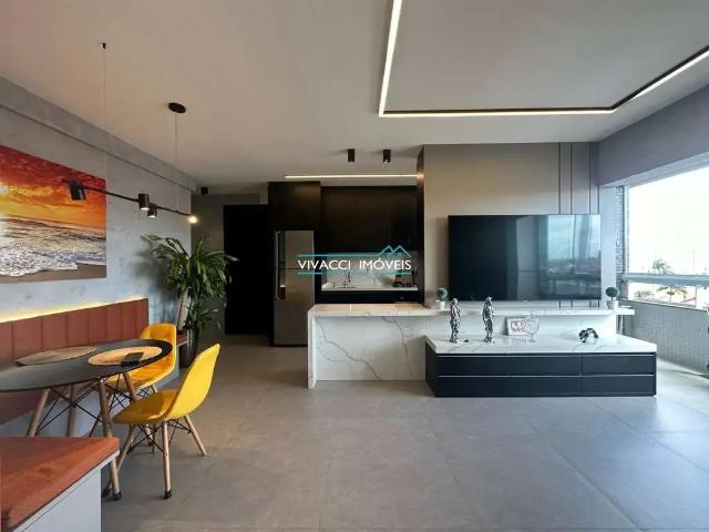 Cobertura para Venda em Florianópolis/SC Abraão 2 Quartos