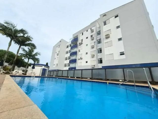 Cobertura para Venda em Florianópolis/SC Abraão 2 Quartos