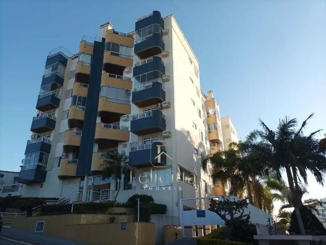 Cobertura para Venda em Florianópolis/SC Abraão 3 Quartos