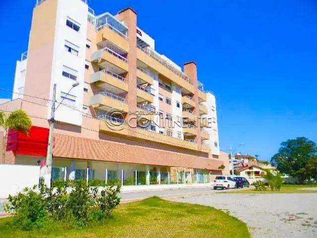 Cobertura para Venda em Florianópolis/SC Abraão 3 Quartos
