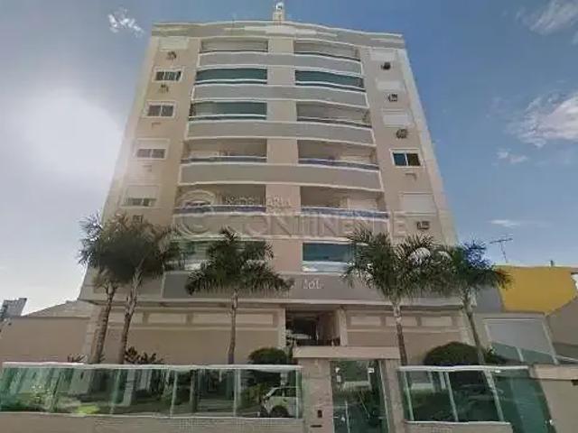 Cobertura para Venda em Florianópolis/SC Abraão 4 Quartos